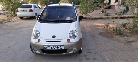 Matiz best polni radnoy idyal holattda