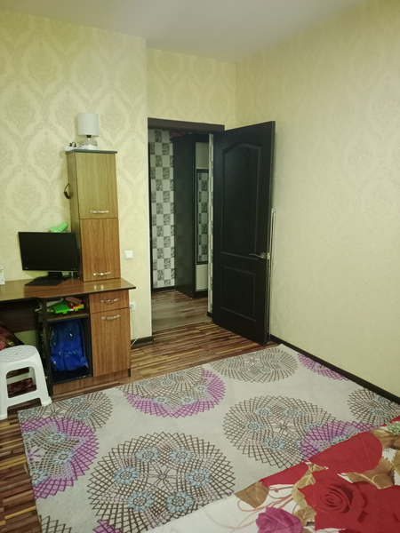 Продаю свою квартиру