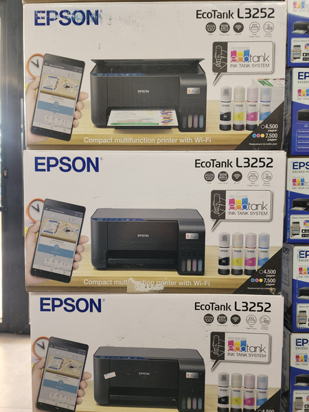 Принтер Canon 3010, 3470, 6030w, 453dw, 2410, Mf 113w, Epson L1300,