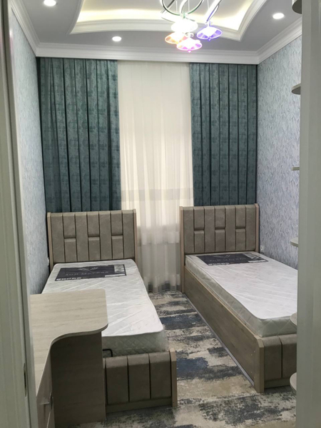 Продаётся квартира