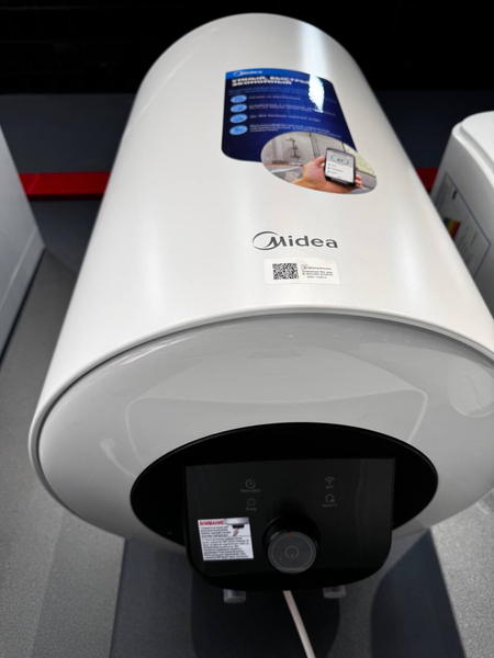 MIDEA воданагреватель