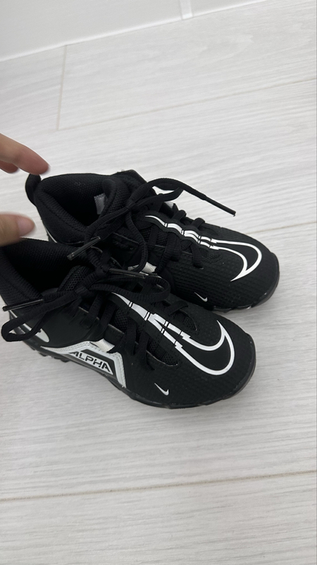 Бутсы Nike оригинал детские кроссовки