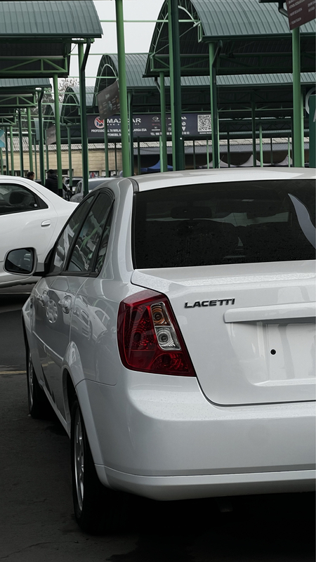 Gentra автомат 2023