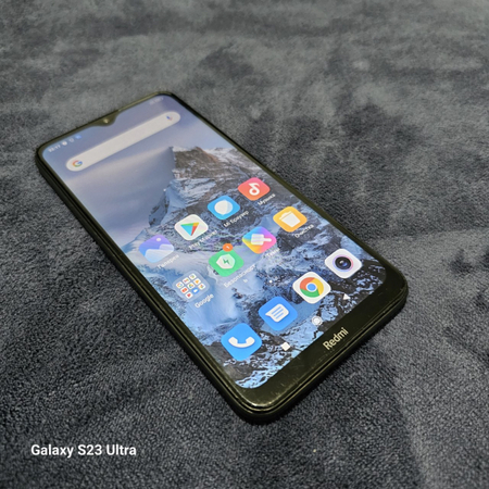 Redmi 8 sotiladi