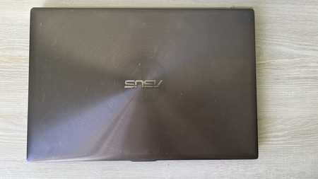 Ноутбук Asus