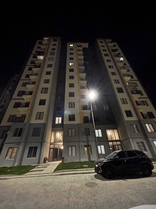 Продается своя 4х комнатная квартира в ЖК Манзара