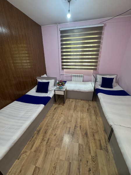 Hostel hotel otel gastinitsa mehmonxona kunlik ijara