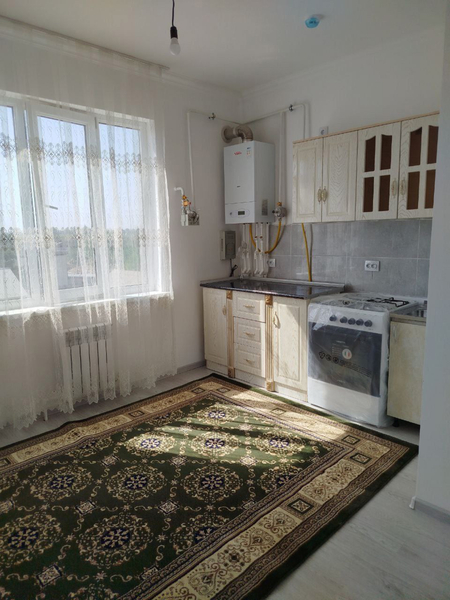 Сдается в аренду квартира в Мирабадском районе