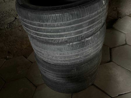 balon b/u 255/45 r20