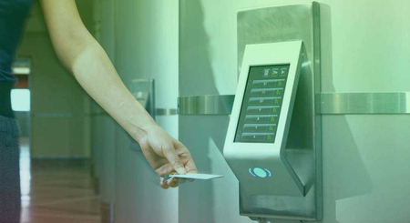 Установка слаботочных систем | Камеры видеонаблюдения, домофоны