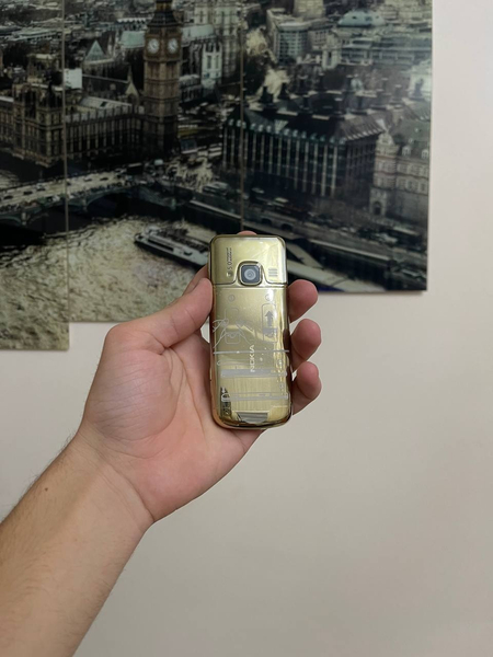 Nokia 6700 original