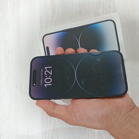 Iphone 14 pro 256 gb sim