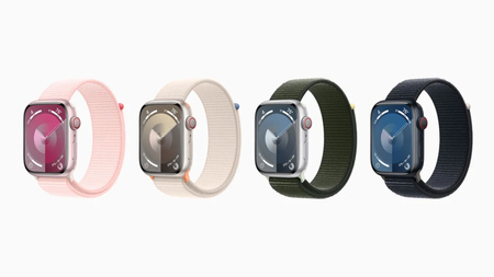 Apple Watch 9 Series Доставка Бесплатная!!!