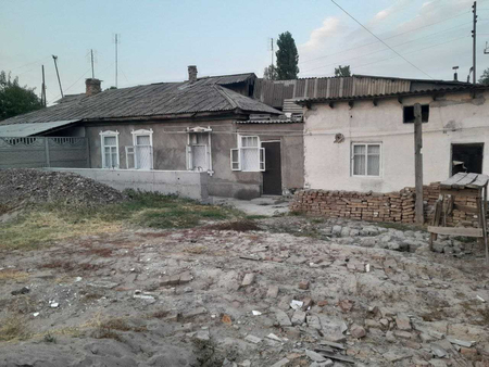 Уй Сотилади Срочно Бахтда