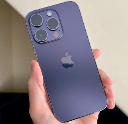 Iphone 14 pro max 256gb