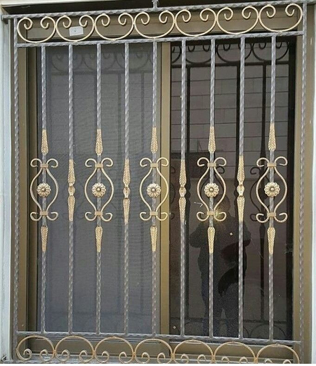 Сварка ишларини киламиз