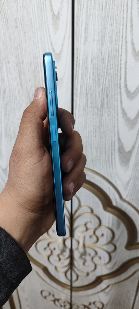 Redmi not 12pro 5G