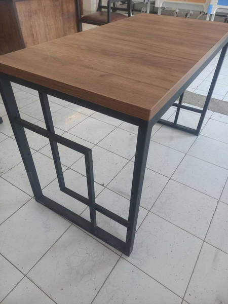 Изготовление  Стол парта лофт