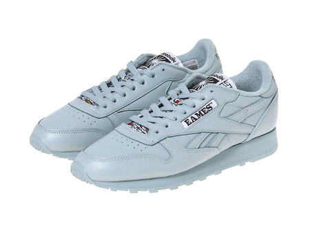 Кроссовки Reebok Eames Оригинал
