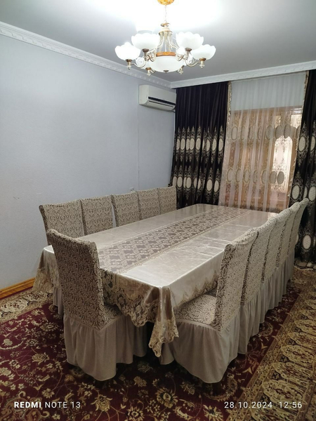 Шайхонтохур тумани Гулобод Ц 26