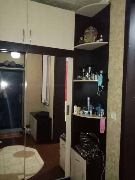 Карасув-6 продается квартира 2/1/2/