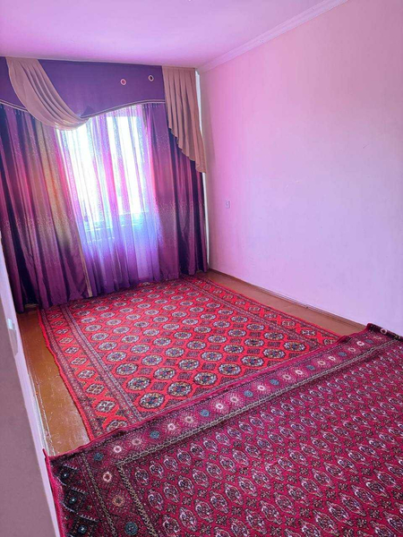 4-комн. квартира, 76.51м², 5/5 этаж