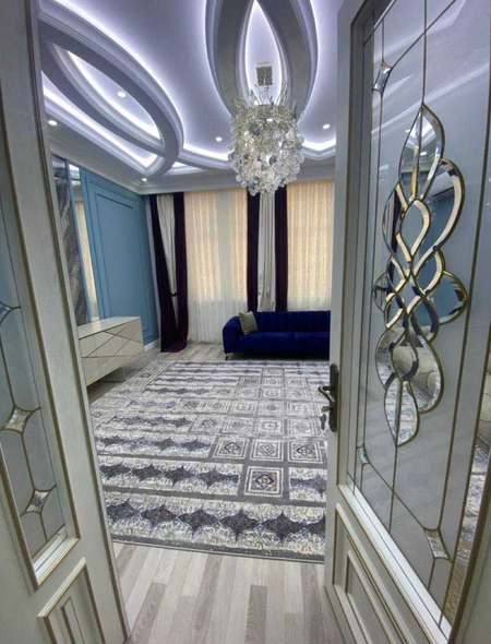 Продается дом в Яккасарайском районе