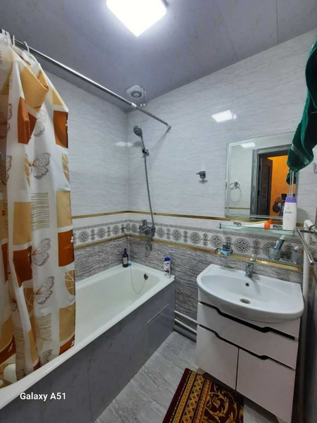 Срочно продается квартира в Ташкенте 2/5/9 Юнусабад J2973)