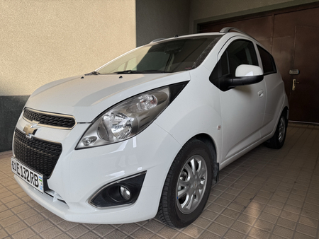 Spark avtomat 4 poz