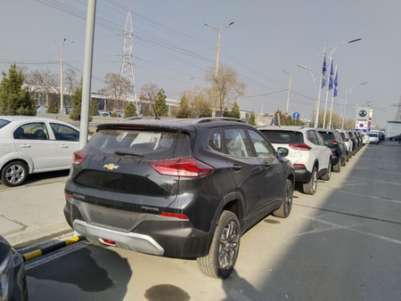 Tracker 2 PREMIER PLUS  2024