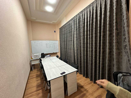 Аренда под офис от 25кв