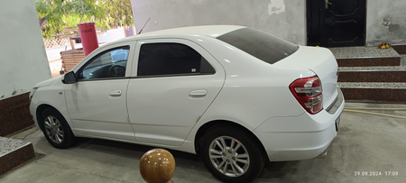 Chevrolet Cobalt 2023