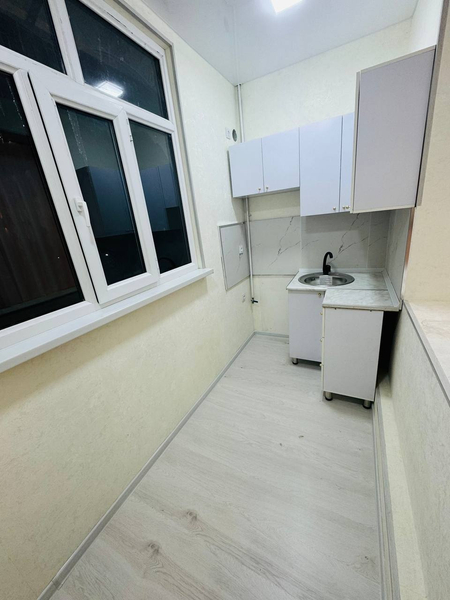 Ипотека!! 2в3 ком! Медиа парк Чил10 продаётся