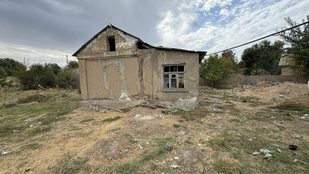 Срочно сурум сергелидан 8 км 5 соток