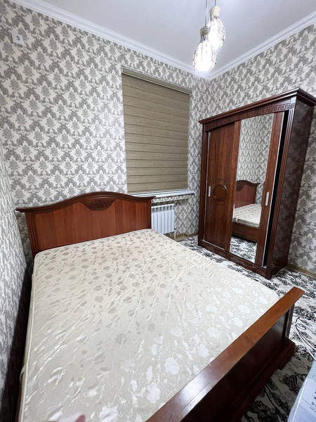 Аренда Новостройка ЖК Parisen