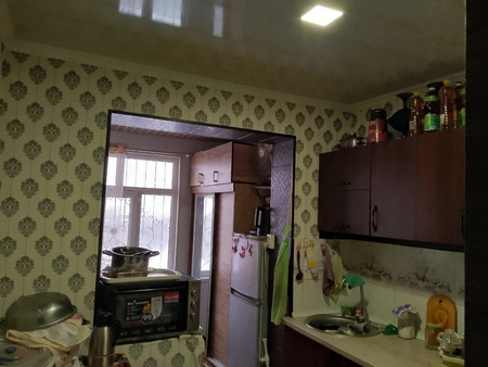 Срочно продаётся 3х комнатная квартира