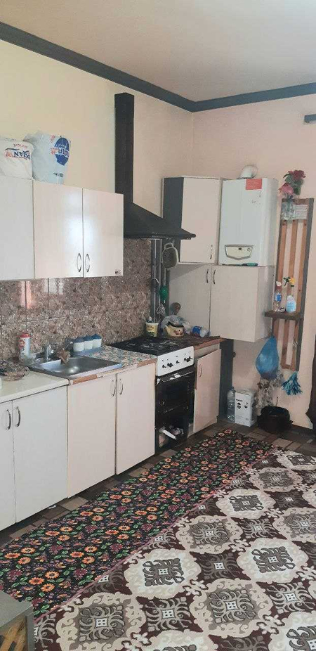 Квартира сотилади