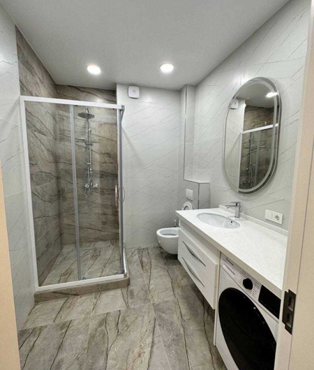 ЖК NRG Oybek • 2-комн • 72 м² • этаж 8/10 • [АЛ:221]