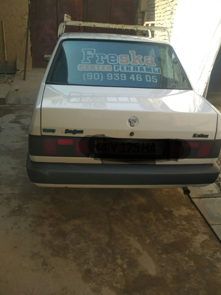 Dagan sotiladi holati yaxshi