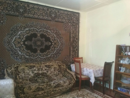 Продается дом в Кибрайском районе
