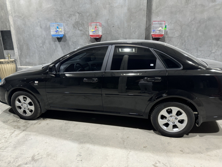 Gentra Elegant Plus