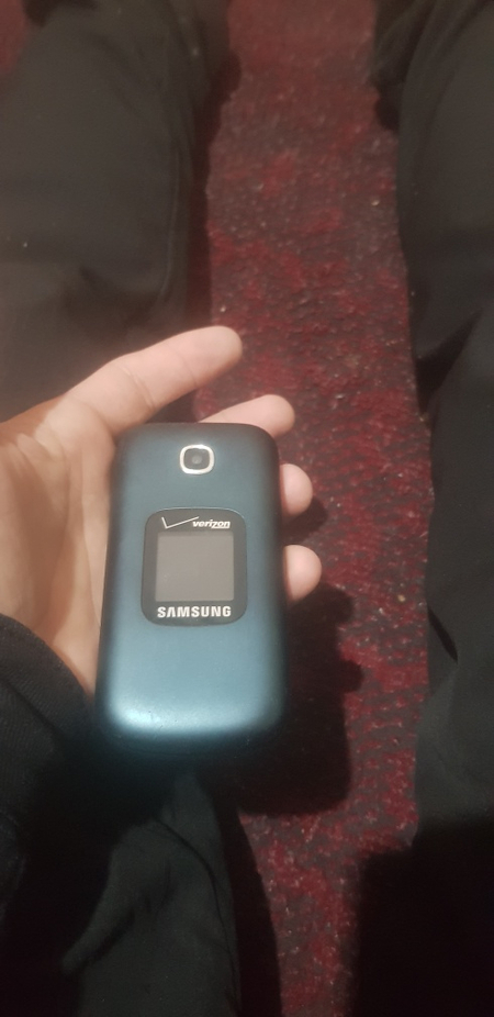 Samsung verizon sotiladi
