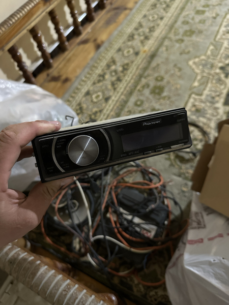 Magnitafon dilfin 7150 kalonka kenwood usilitel kamplekt