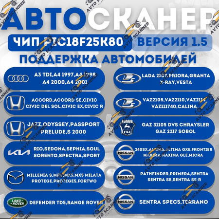 Клипсосьемники универсальные!