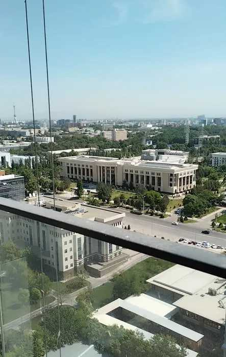 Продается Новостройка 3/5/7 Шайхантахурский район