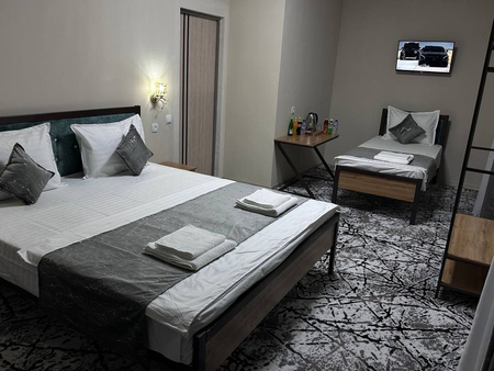Hotel Mehmonxona kvartira hostel kunlik ijara