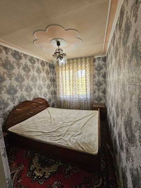 Продаётся квартира