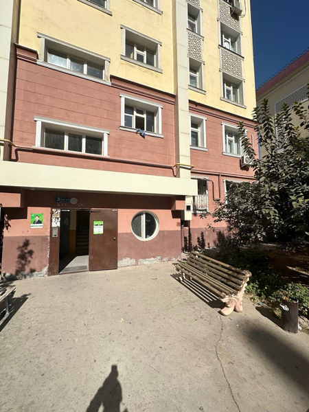 Сергели 6А мерос туйхона