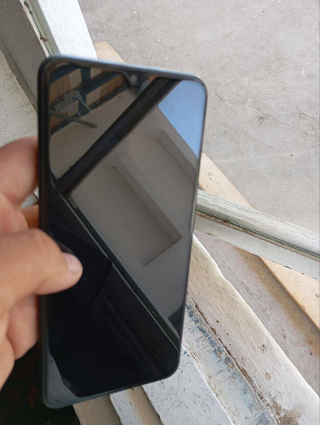 Redmi 9 sotiladi