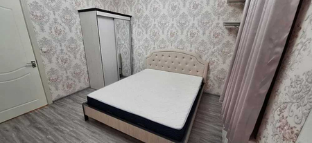 ID77 Сдается в аренду квартира в Мирабадском районе, Посольство России
